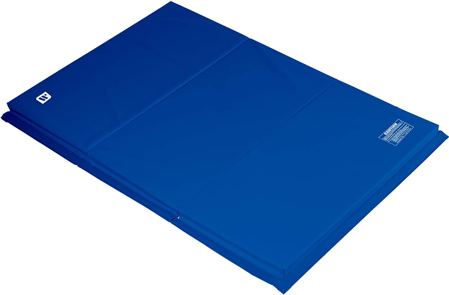 We Sell Mats – 4ft x 6ft Gymnastics Mat – Folding Tumbling Mat ...