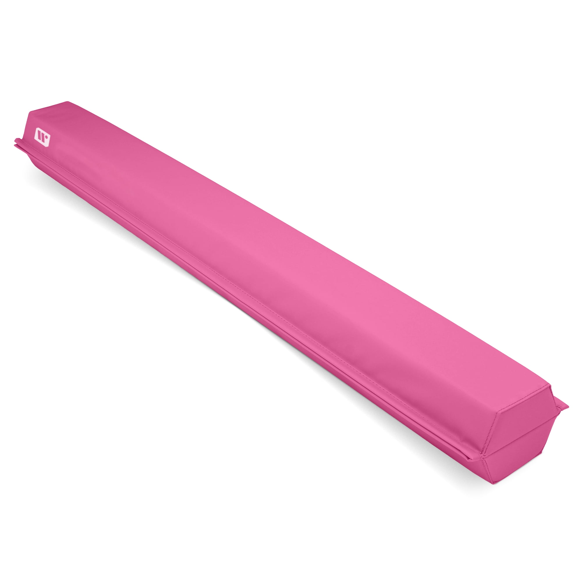 We Sell Mats: 9ft Foam Balance Beam for Gymnasts, Children - Portable ...