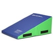 We Sell Mats Gymnastics Incline Mat, Portable Folding, Cheese Wedge ...