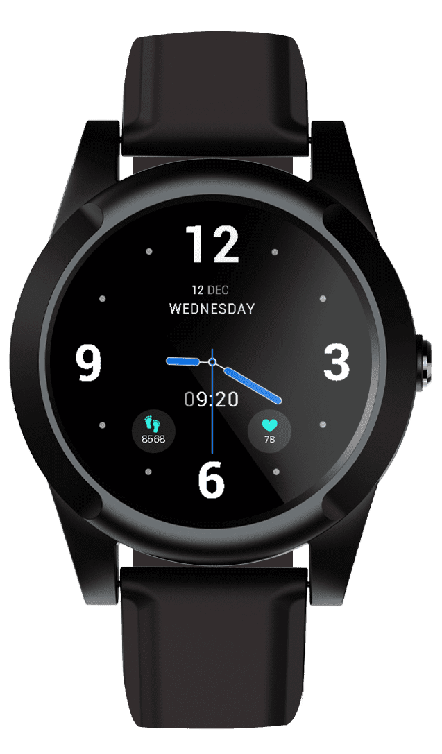 We Send Help's New Smart Watch Personal Safety System, 4G Cellular ...