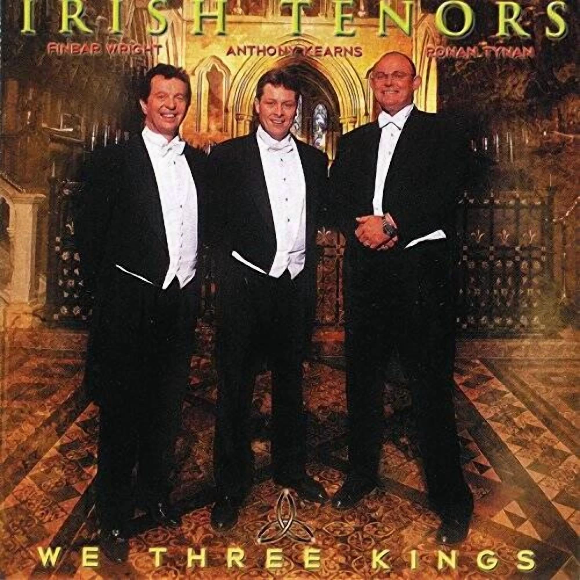 We Three Kings Audio CD and Assorted Music Collection – Very Good ...