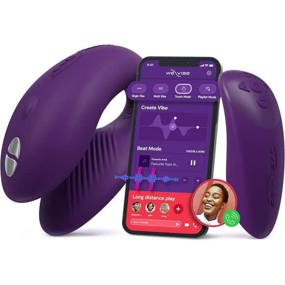 Remote Control Vibrator