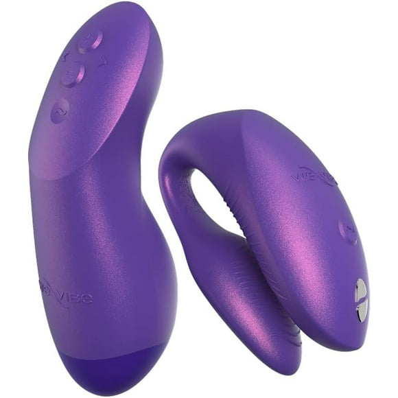 Remote Control Vibrator