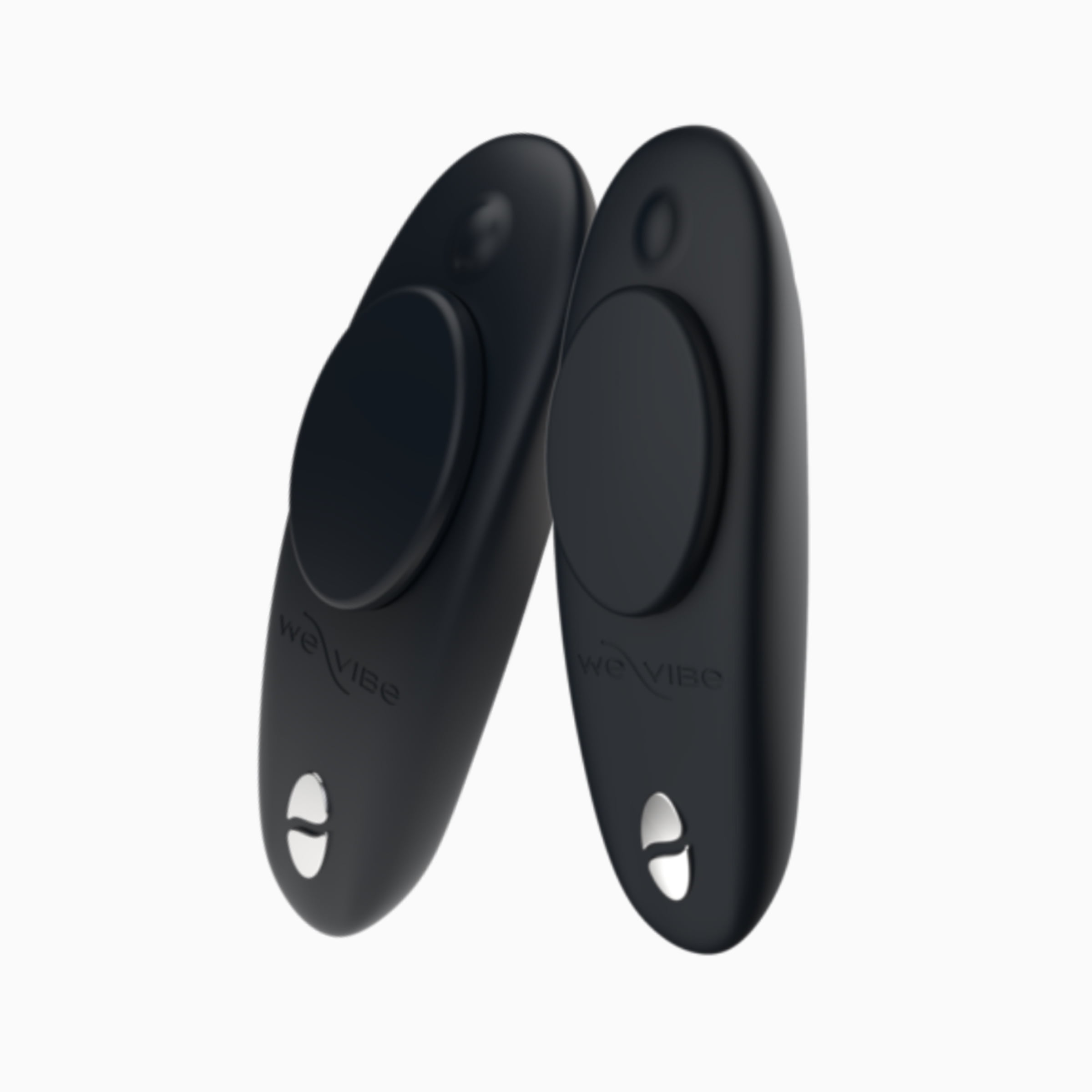 We-Vibe Tease Us Set - Moxie + Moxie - Wearable Vibrating Stimulator ...