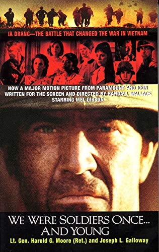 Pre-Owned We Were Soldiers Once... and Young: Ia Drang--The Battle That ...