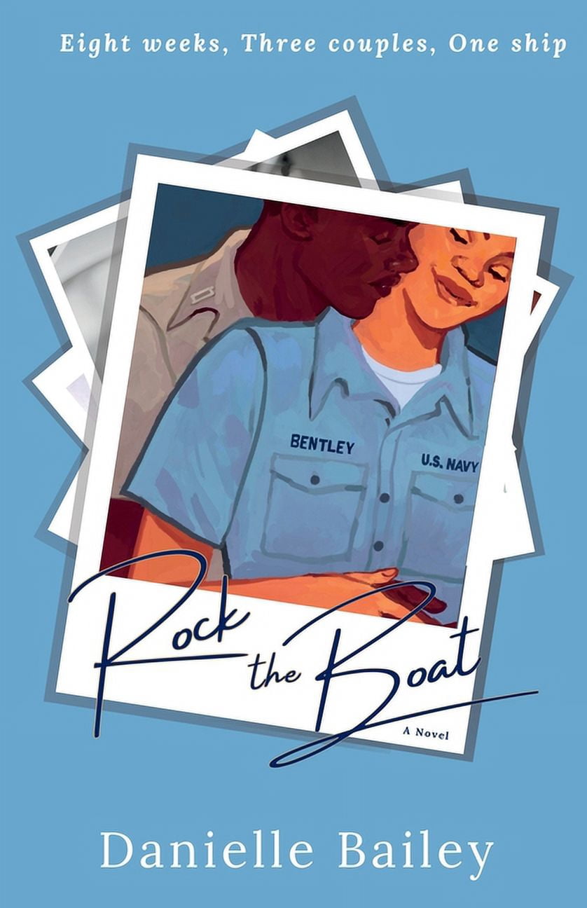 We Were the Puget Sound Rock the Boat: The Mostly True Tales of Love ...