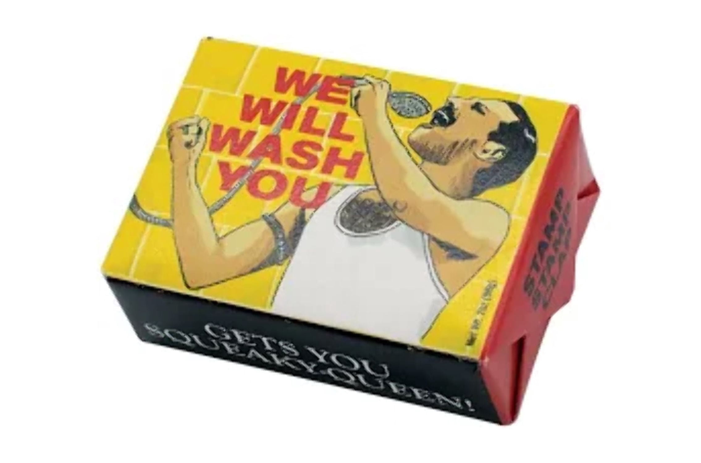 Soap - Unemployed Philosopher - Walmart.com