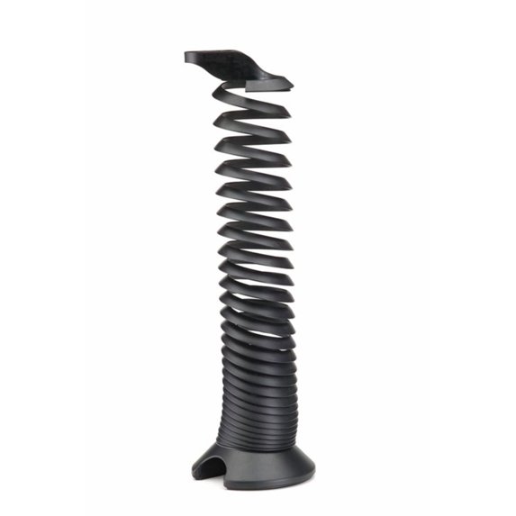 We're it Coil Expandable Wire Manager - 51" Vertical Cable Management ...