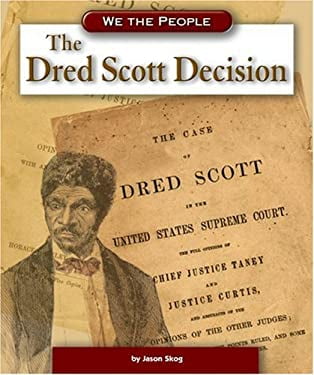 Pre-Owned Dred Scott Decision (Hardcover) 0756520266 9780756520267 ...