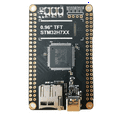 Weact Stm32h7 Stm32h750vbt6 Stm32h750 Stm32 Demo Board Core Board