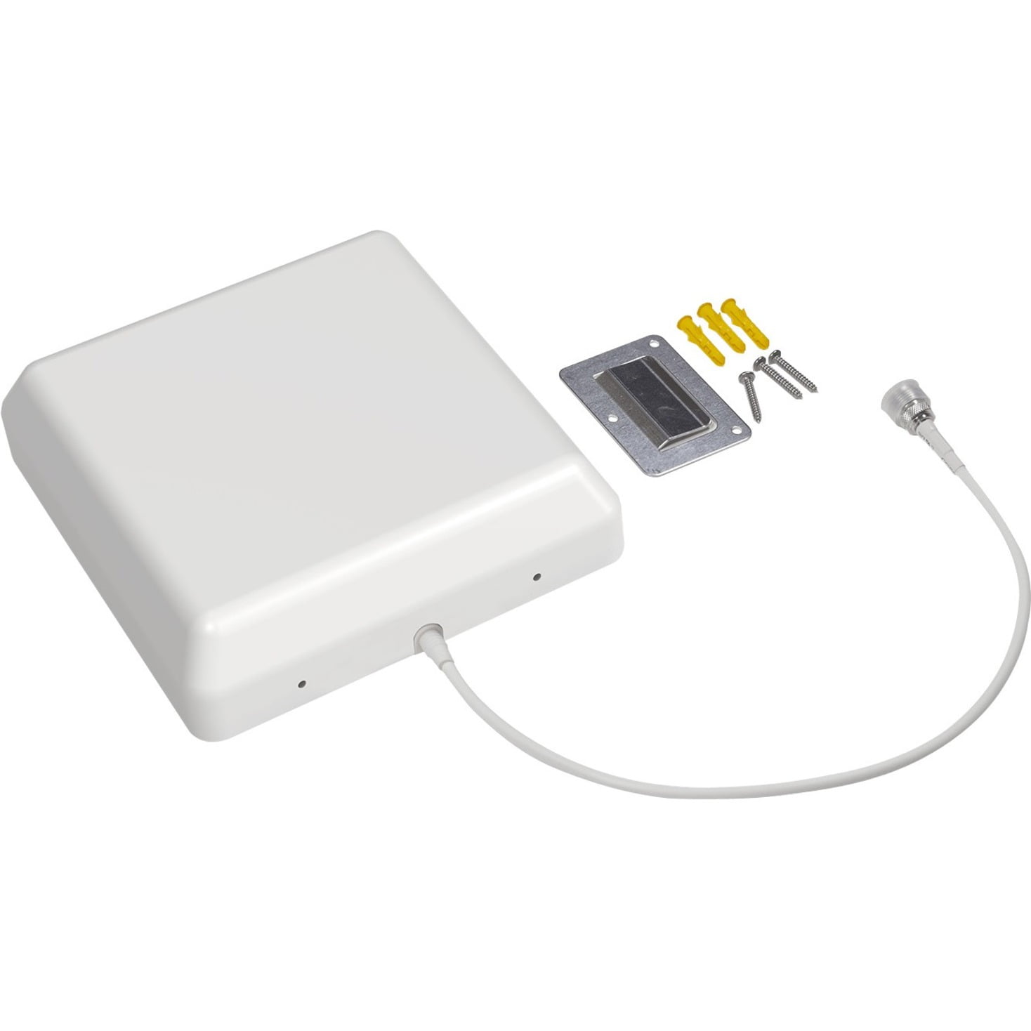 WeBoost Indoor Wall Mount Antenna 50 Ohm - Walmart.com