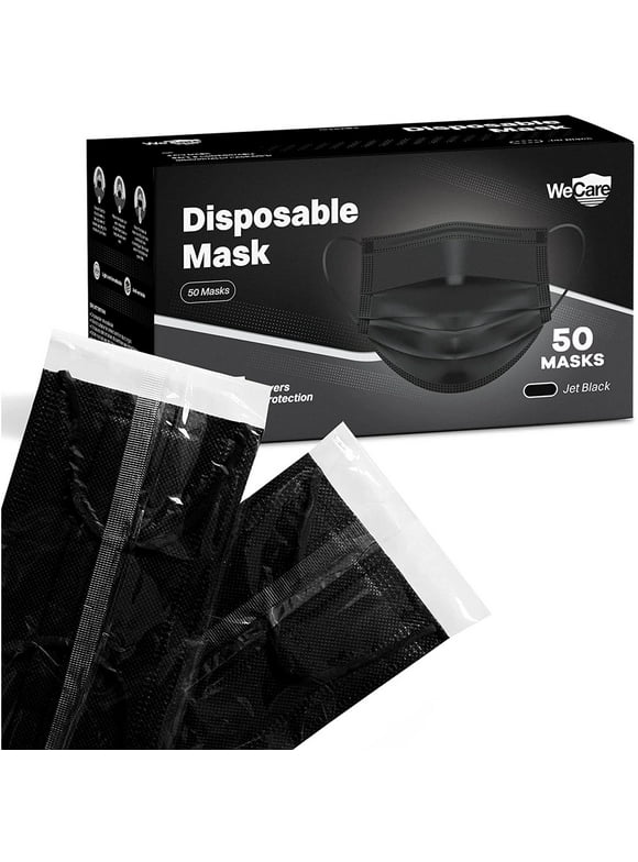 Disposable Face Masks in First Aid - Walmart.com