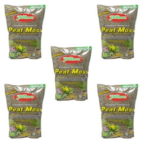 Peat Moss in Soil - Walmart.com