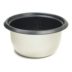Rice Cooker Pot Replacement