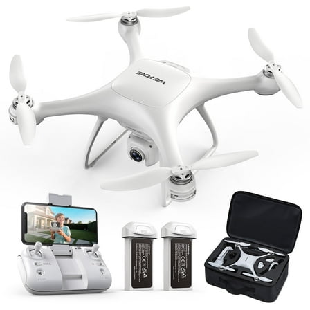 Walmart CoDrone EDU: Programmable Learning Drone for Ages 12+ with ...