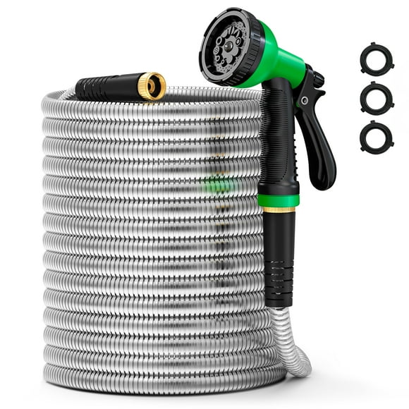 100 ft Garden Hoses in Garden Hoses by Length - Walmart.com