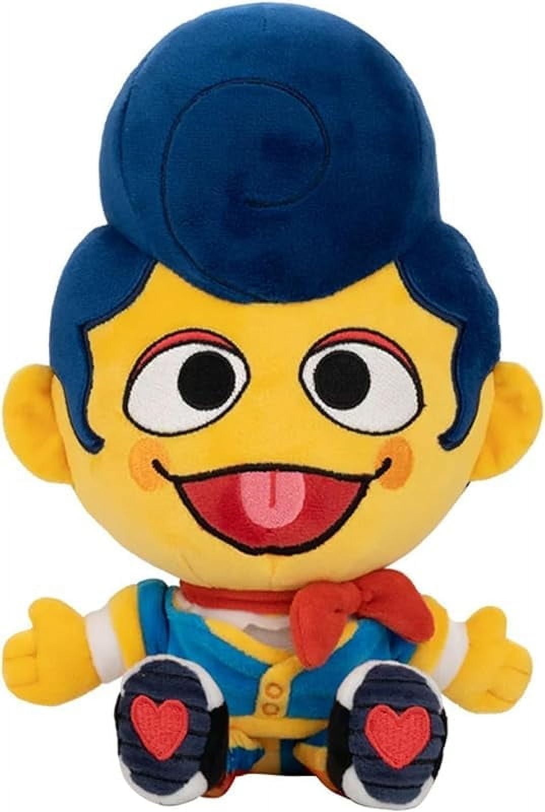 WeLcome Home Plush, Barnaby B. Beagle Wally Darling Plush Toy Plush ...