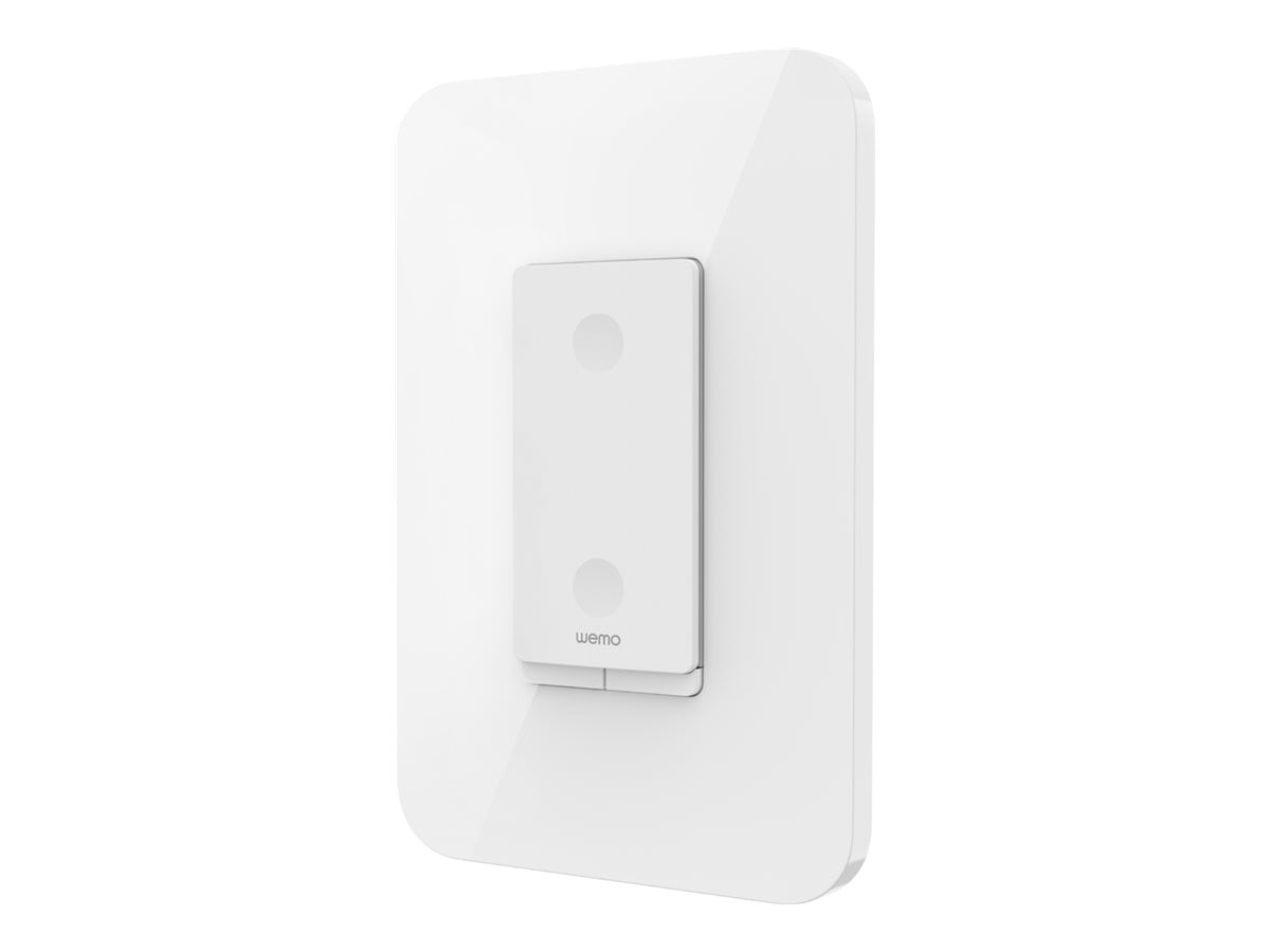 Wemo Way Switch