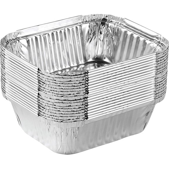 Nutrichef Extra Thick Cast Aluminum Cascade Fluted Cake Pan Baking Pan ...