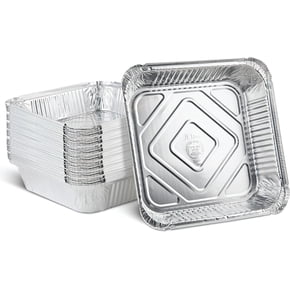 9x9 Pans