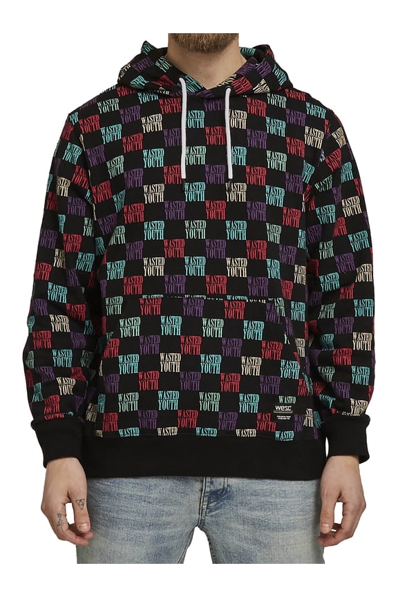 Brand: Wesc
