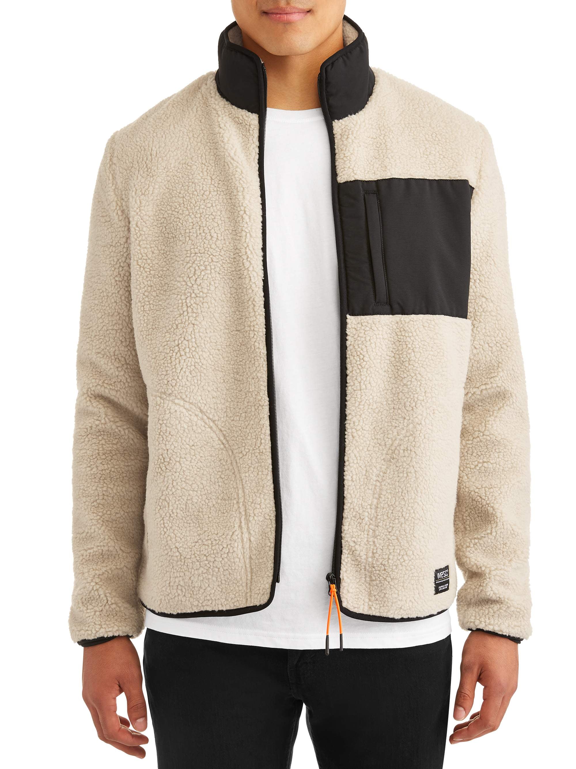 WeSC Men's Moritz Jacket - Walmart.com