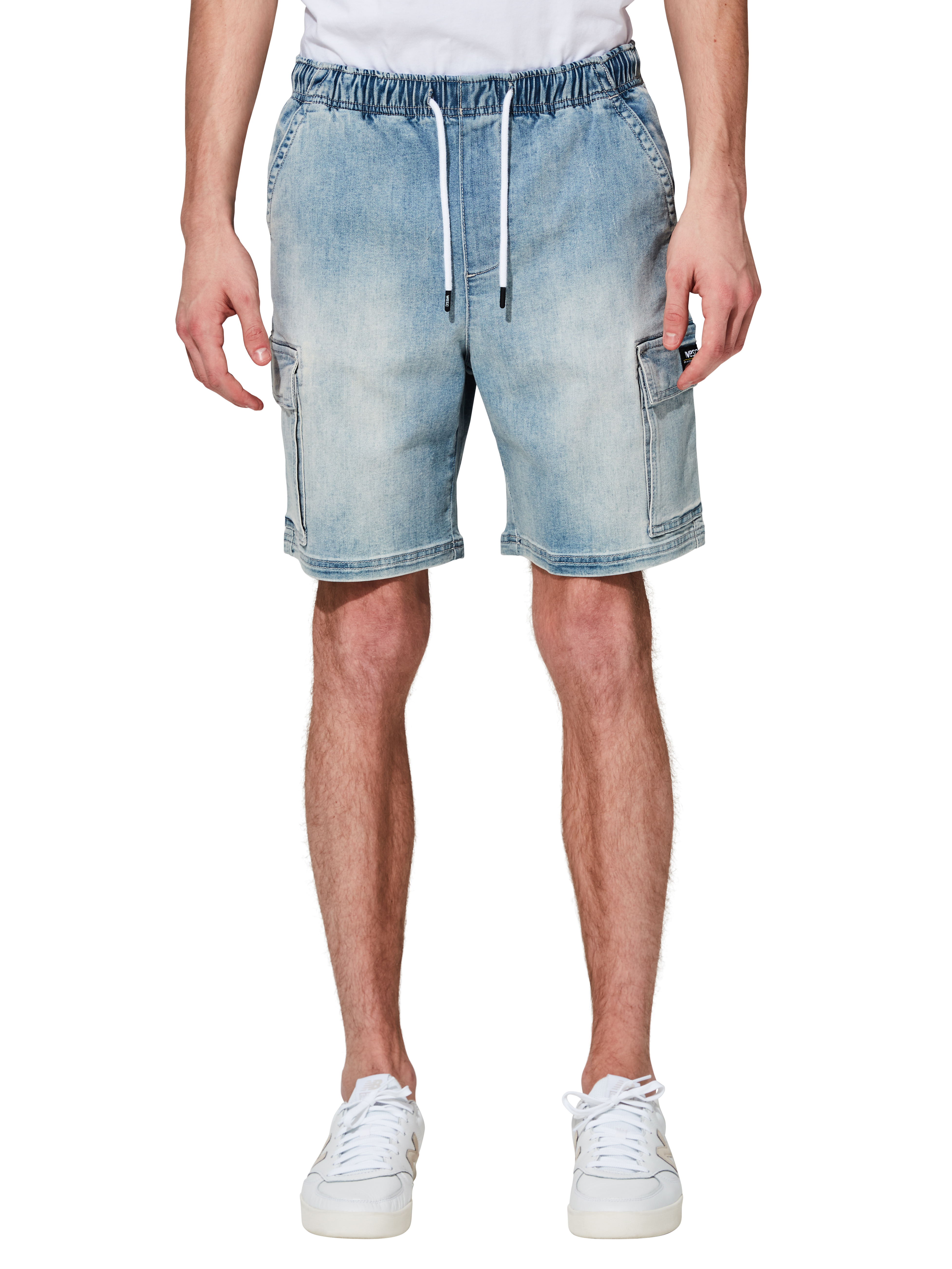 WeSC Men's Utility Cargo Shorts, Sizes S-2XL - Walmart.com