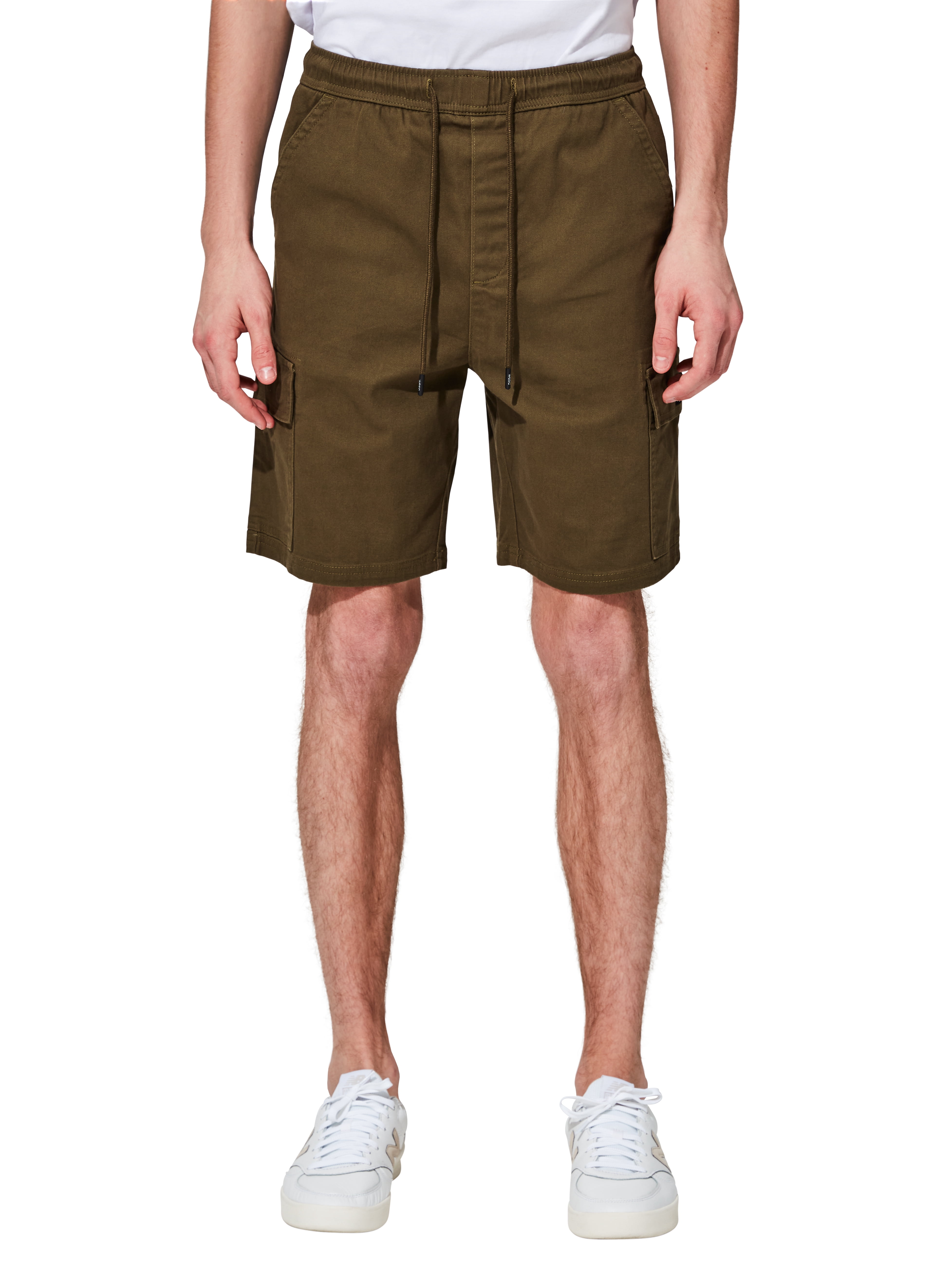 WeSC Men's Utility Cargo Shorts, Sizes S-2XL - Walmart.com