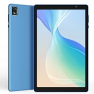 Baken 10.1 inch Android 12 Tablet, Quad-Core, 2GB RAM, 32GB, Dual ...