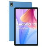 WeTap 10 inch Android 12 Tablet, 2GB RAM, 32GB Storage, WIFI 6, Dual ...