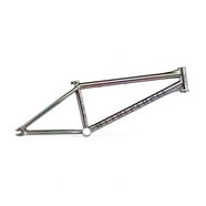 Walmart 26" Black Limo Bike Frame, Steel Bicycle Frame - Walmart.com