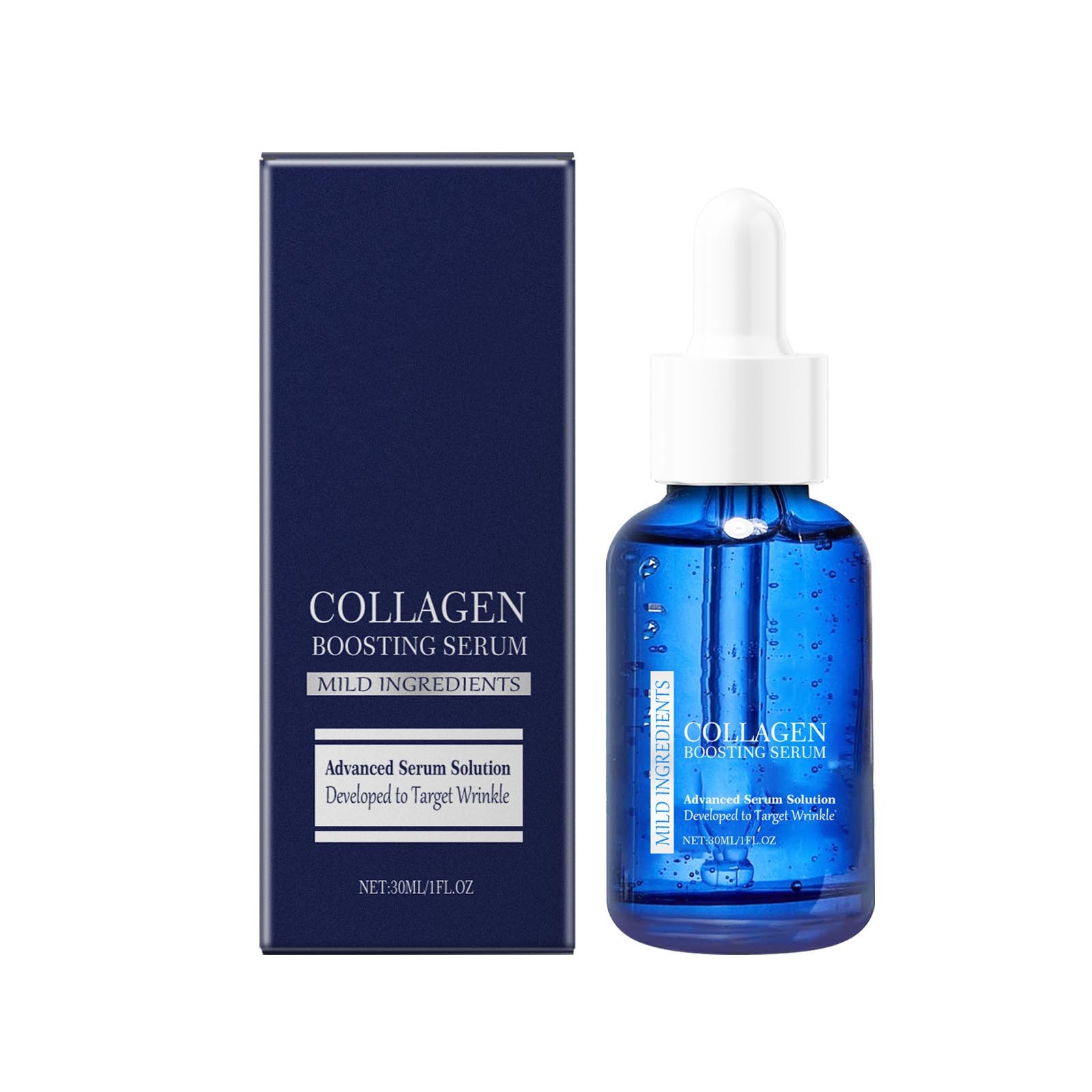 Weakening Firming 30ML Collagen Firming Water Moisturizes And Weakens ...