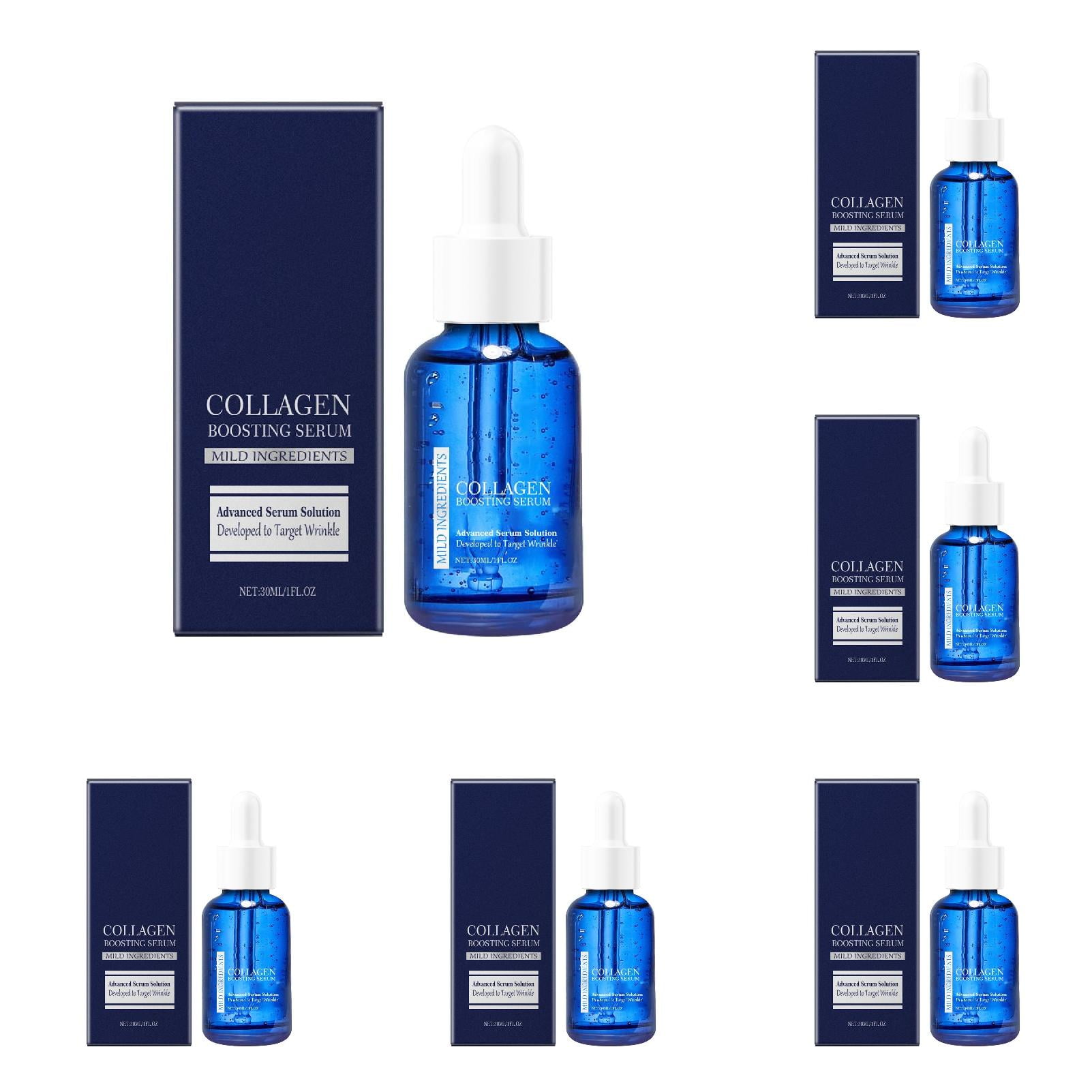 Weakening Firming 30ML Collagen Firming Water Moisturizes And Weakens ...