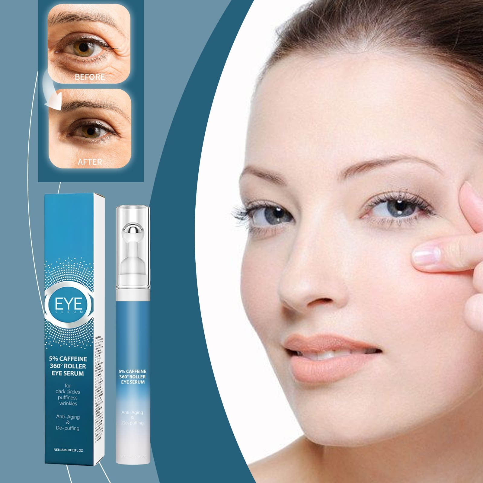Weakening Moisturizing Eye 15ml Firming Eye Skin Perfection Sensitive ... Weakening Moisturizing Eye 15ml Firming Eye Skin Perfection Sensitive ...