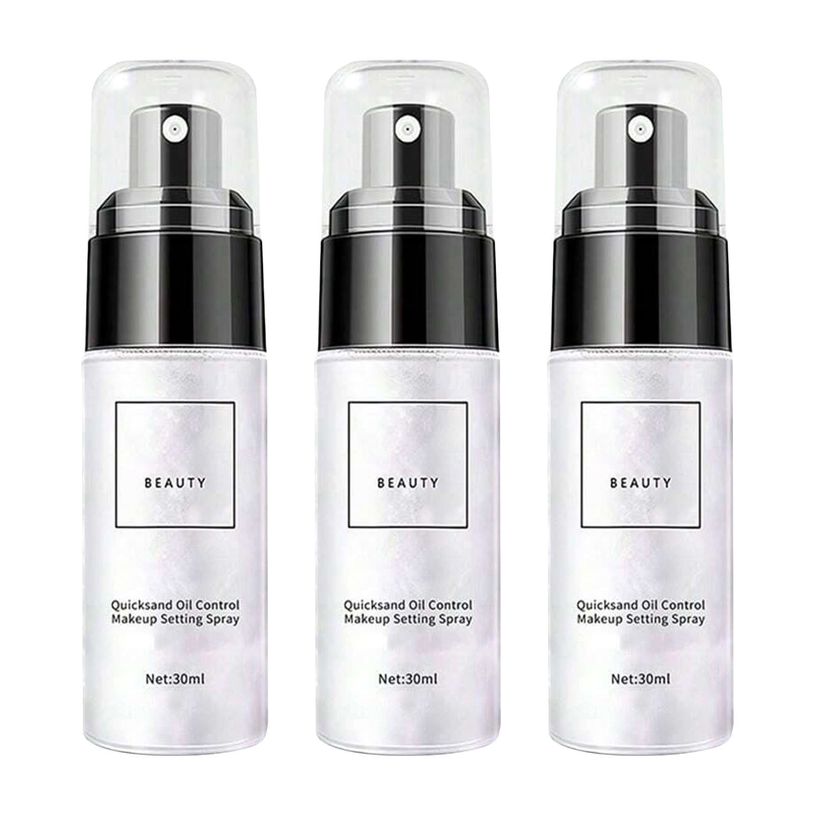 Weaklki Setting Spray for Makeup,Setting Powder,Glitter Setting Spray ...