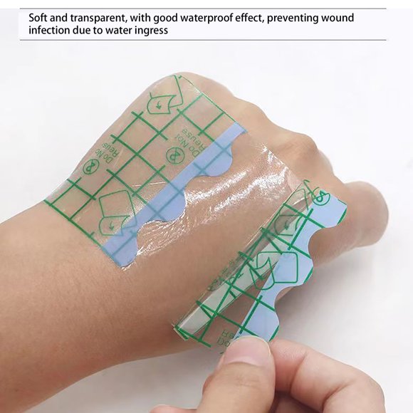 Large Waterproof Bandage