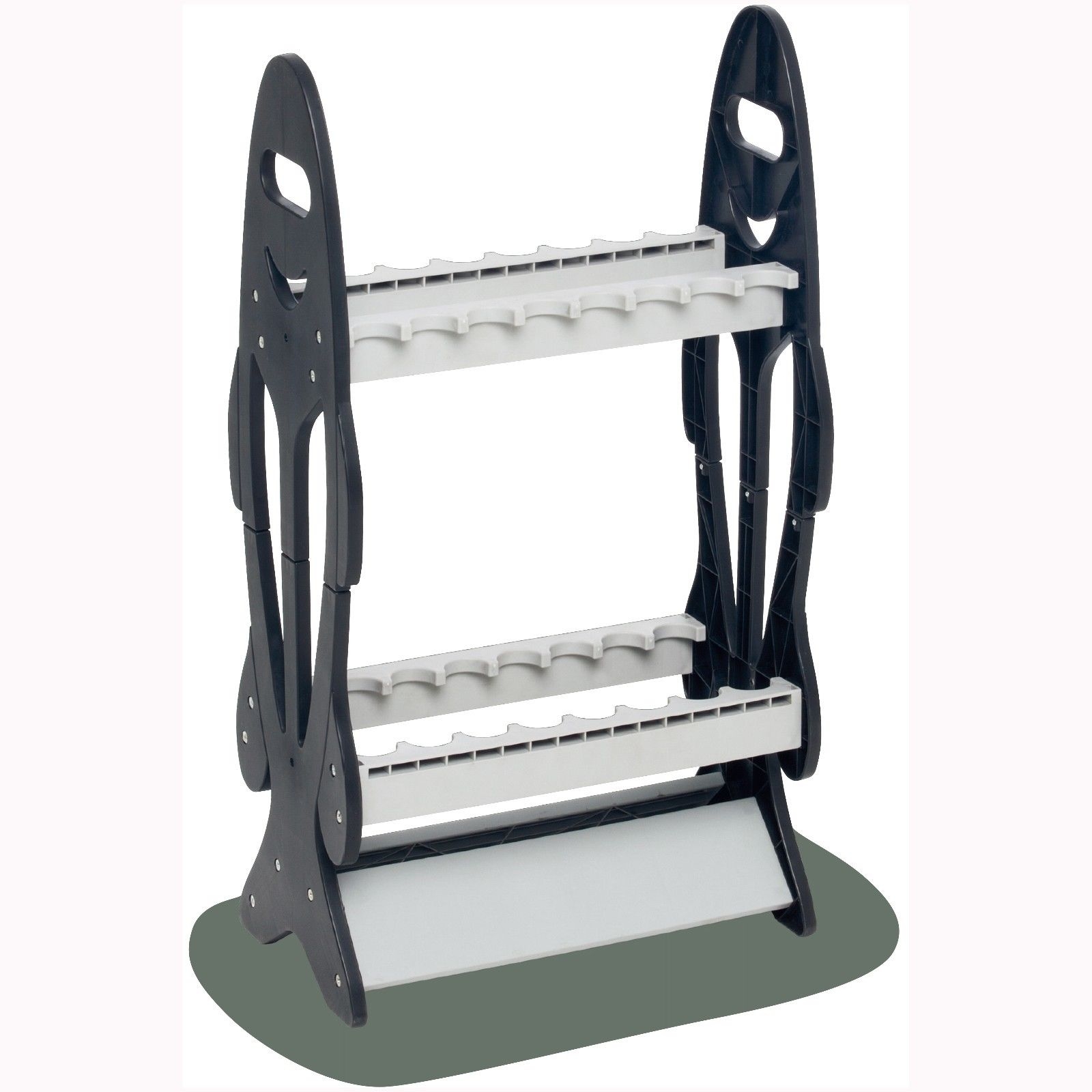 Millennium Outdoors Spyder LOK Rod Holder - Walmart.com