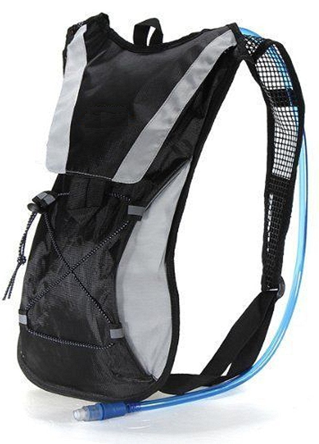 Wealers Hydration Backpack - Black Tactical Rucksack with 70 oz ...