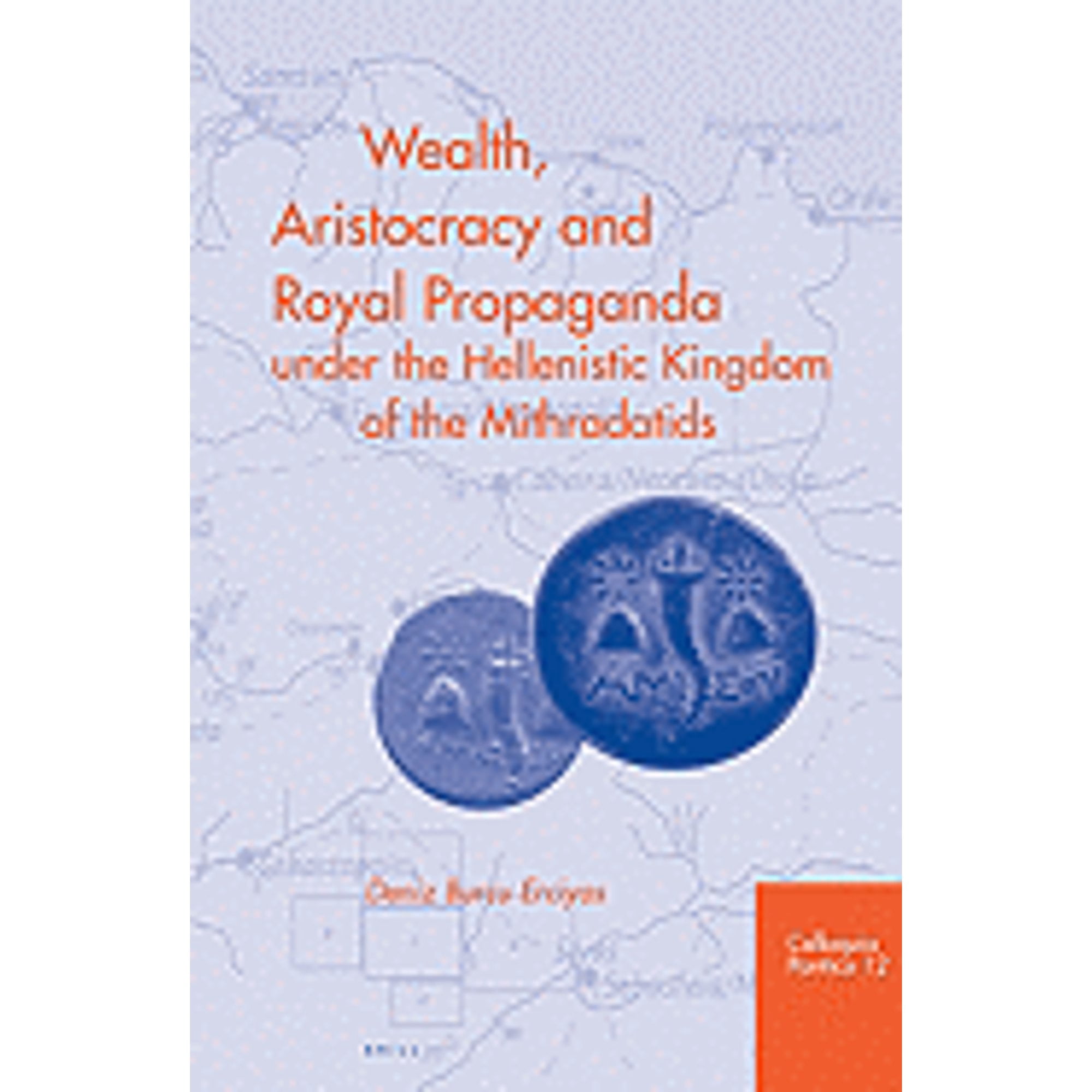 Pre-Owned Wealth, Aristocracy and Royal Propaganda Under the ...