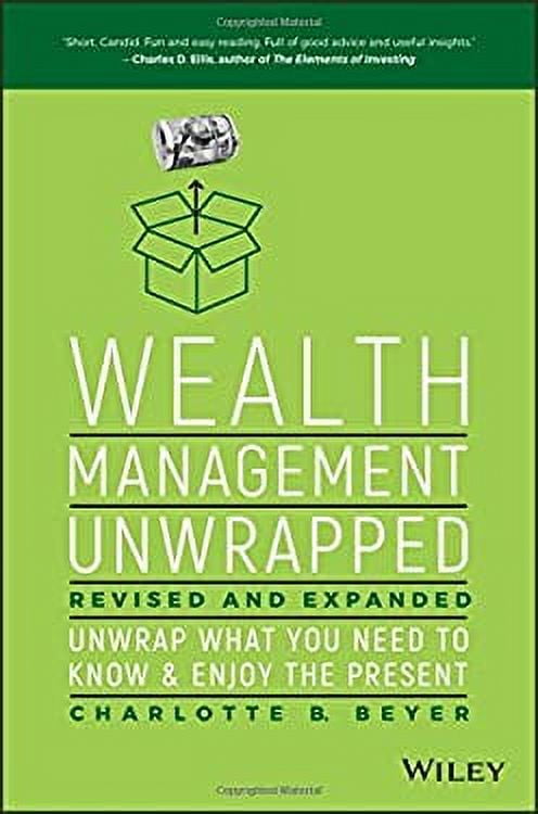 Pre-Owned Wealth Management Unwrapped, Revised and Expanded: Unwrap ...