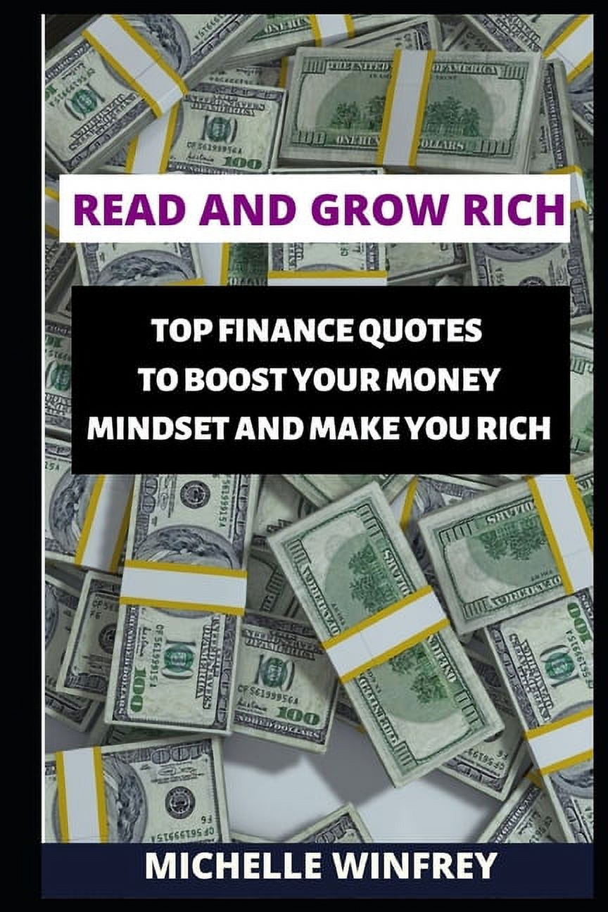 Rich Money Quotes