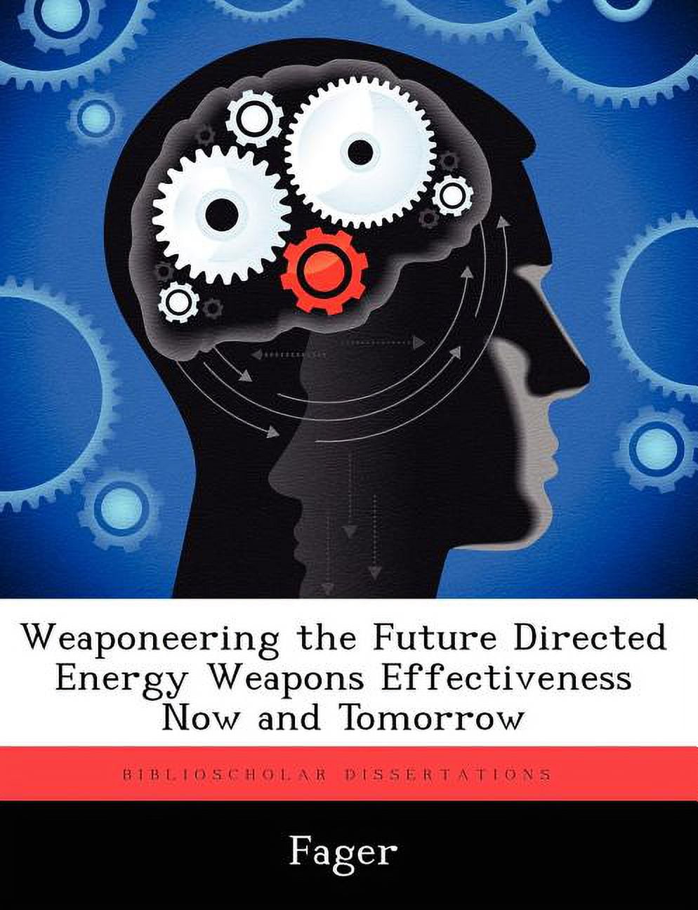 Weaponeering the Future Directed Energy Weapons Effectiveness Now and ...
