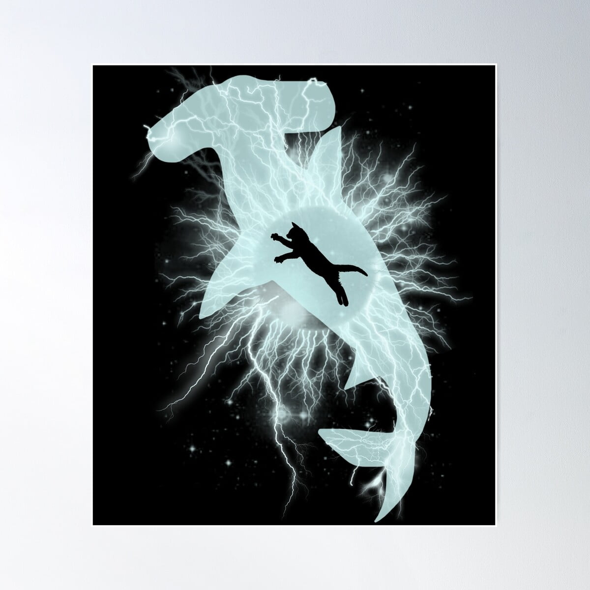 Weaponized Soul Poster Wall Art, Modern Wall Decor For Living Room ...