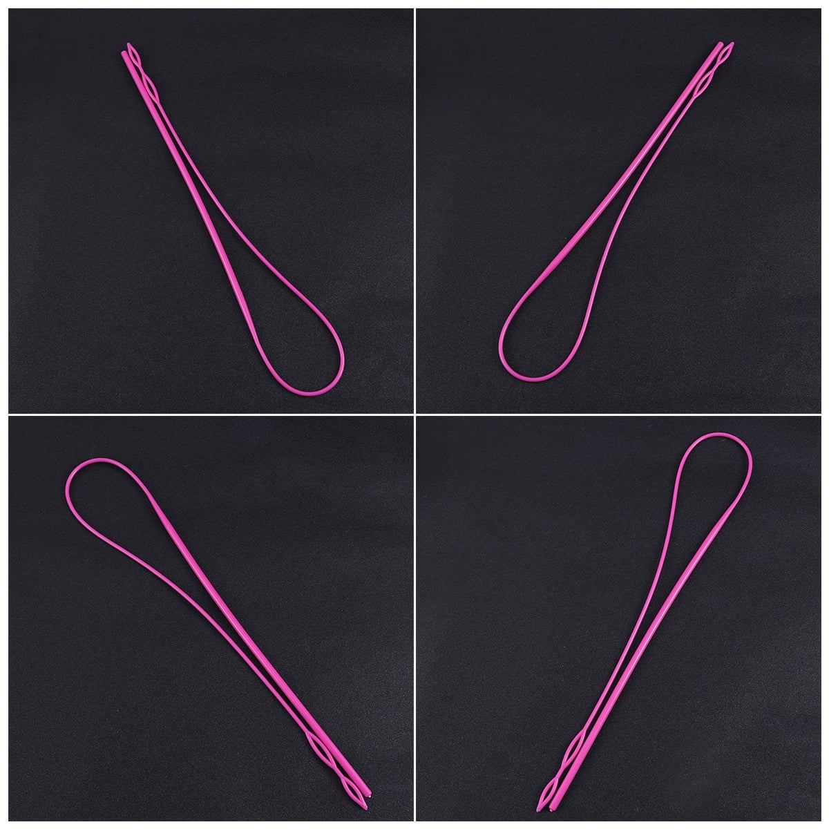 LIOOBO Replacement Drawstrings Elastic Band Tool Rubber for Jackets ...