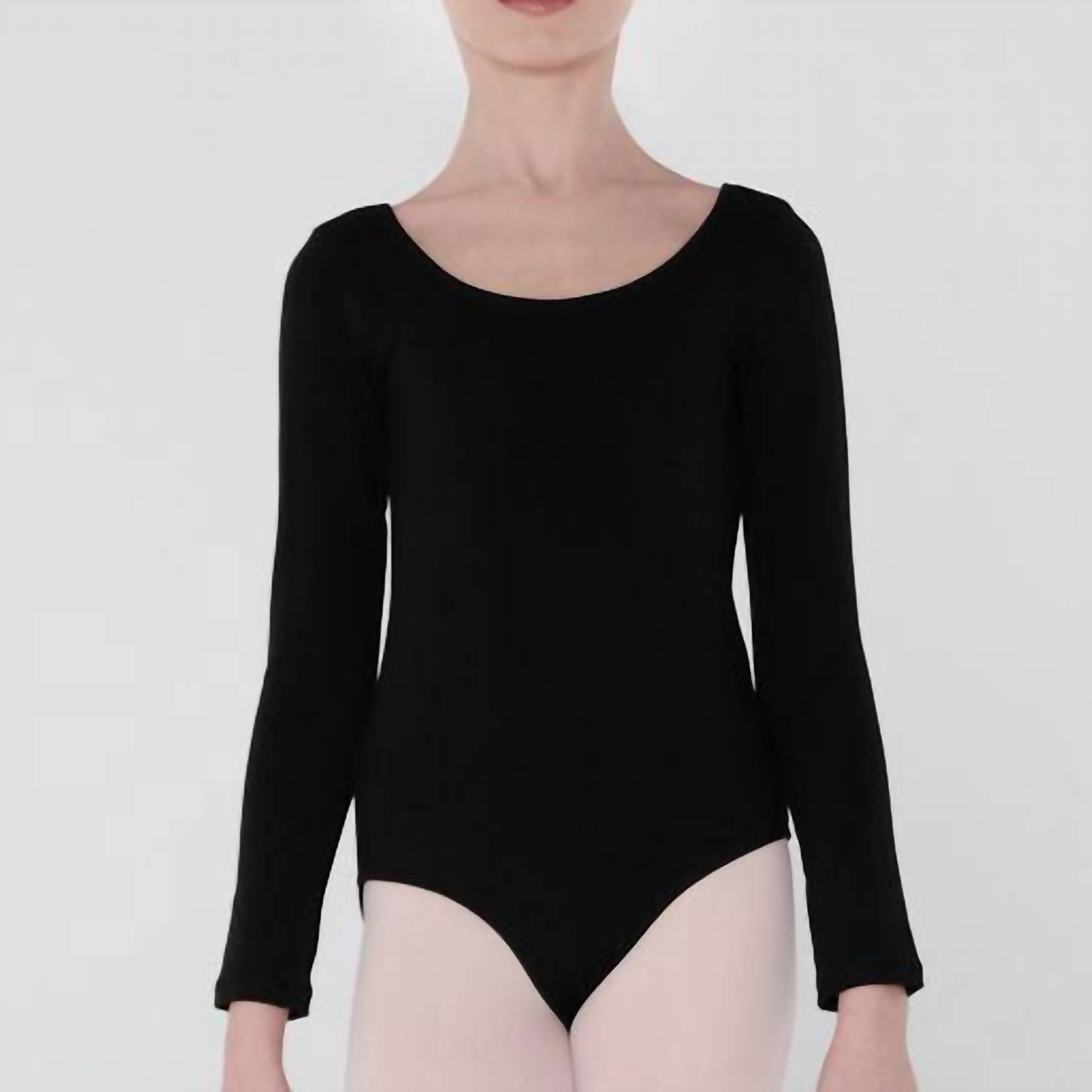 Wear Moi Sarabande Leotard - Walmart.com