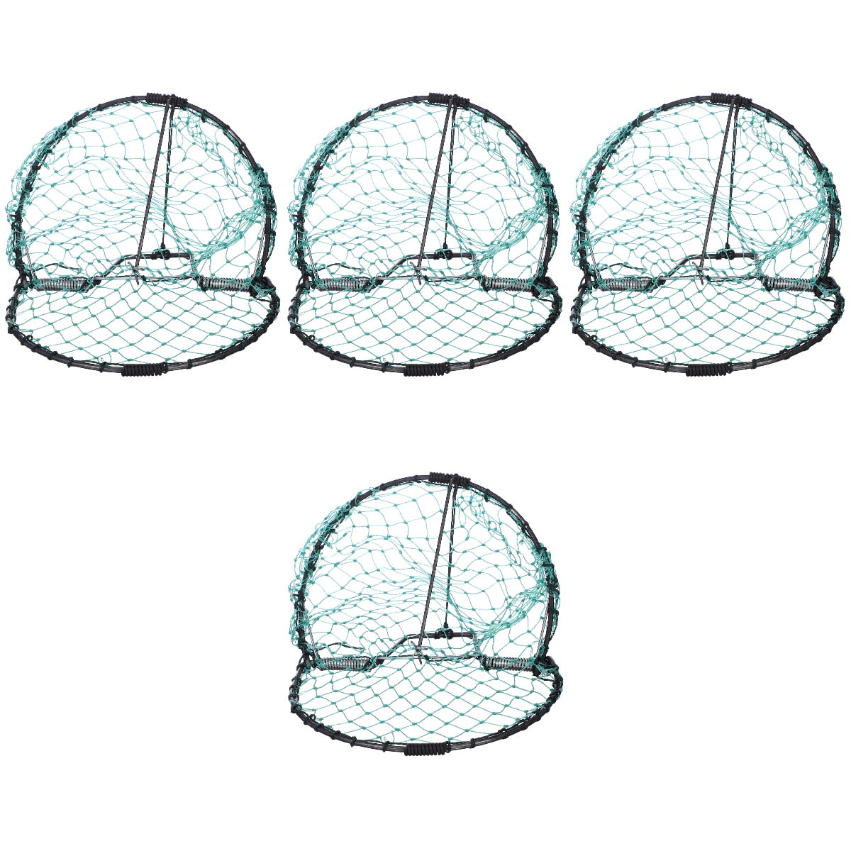 Wear-Resist Bird Trap,4Pcs Bird Trap Wear-resist Bird Trap Pigeon Trap ...