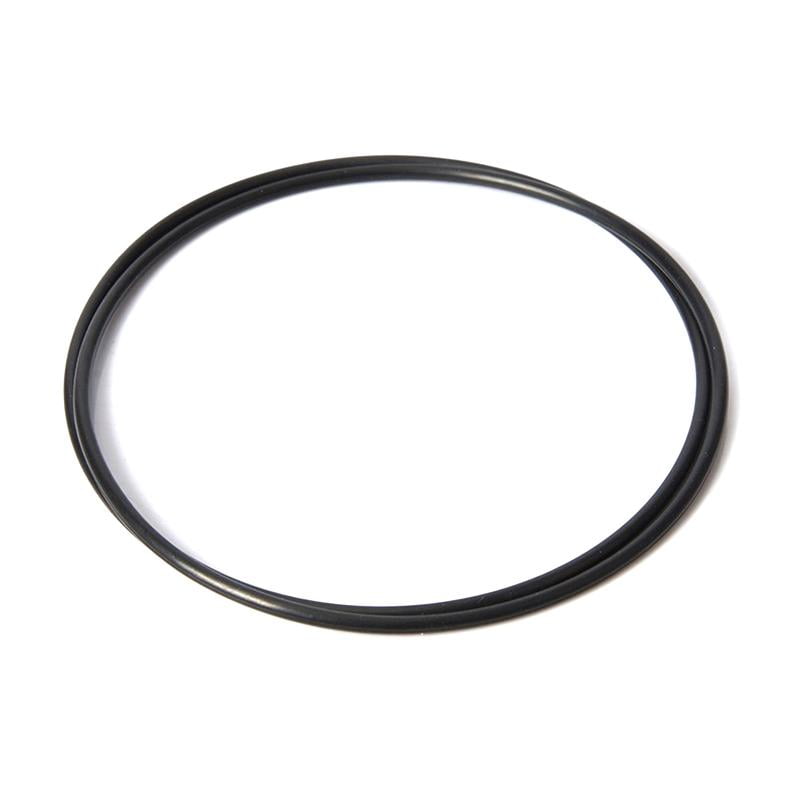 Wear Resistant 3.5mm Round Rubber Belt Replacement Durable 2pcs/Set ...