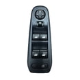 Wear Resistant Car Electric Window Door Glass Lift Button Elevator ...