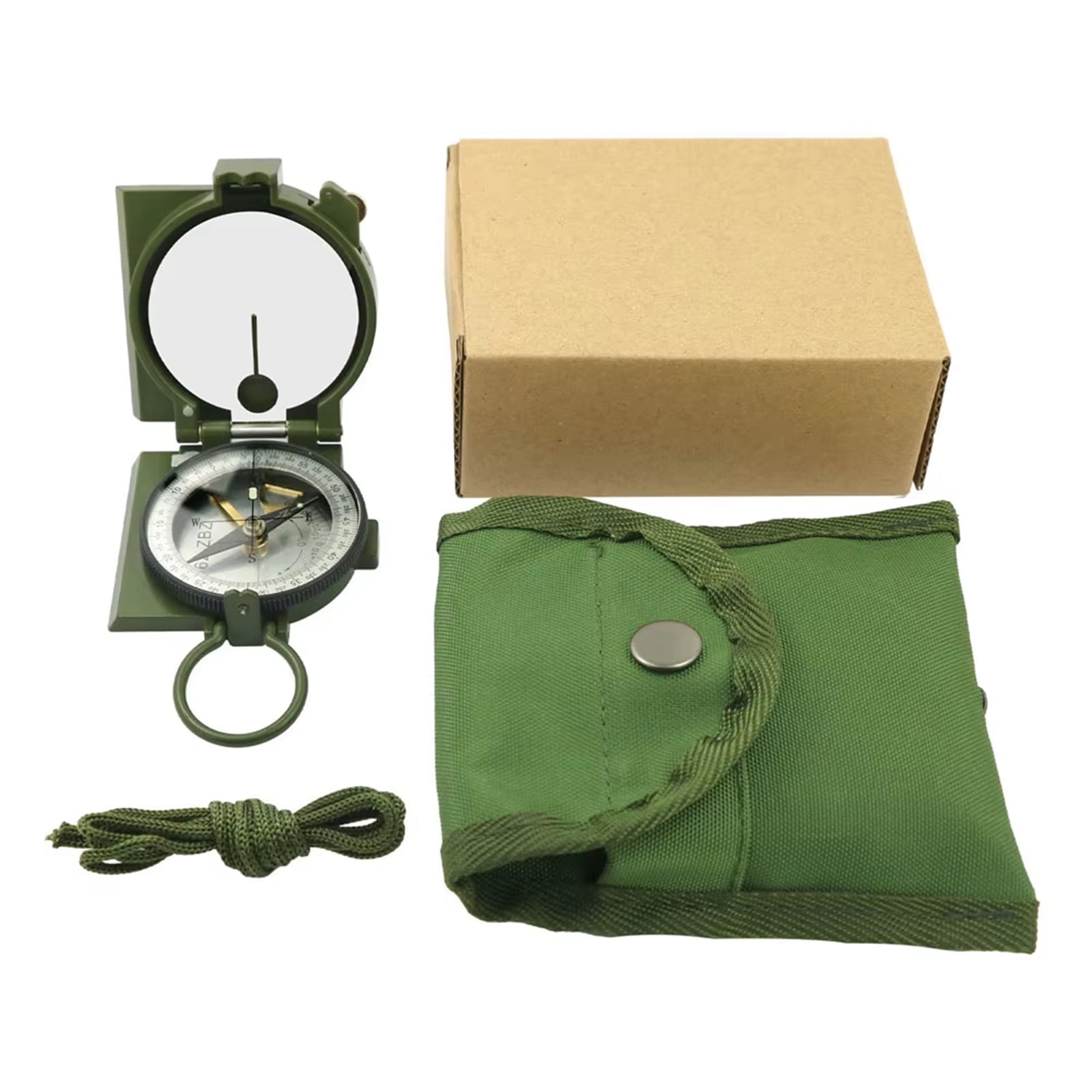 Wear Resistant Compasses Rustproof Compacts Compasses Outdoor Compasses ...