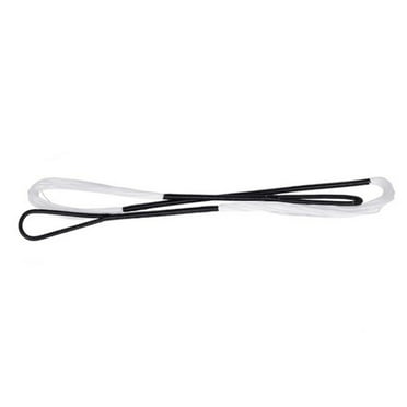 Allen Company String Rigging Kit 9 pc for Hunting with Nock Sets and ...